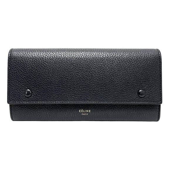 Celine | Bags | Celine Multifunction Wallet | Poshmark